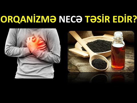 Qara Zirə Yağının Faydaları, Zərərləri və İstifadəsi