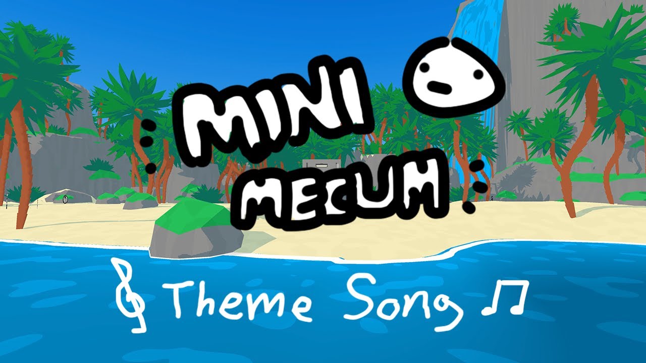 Mini Mecum Theme – Mini Mecum OST (Video Game Music) - YouTube
