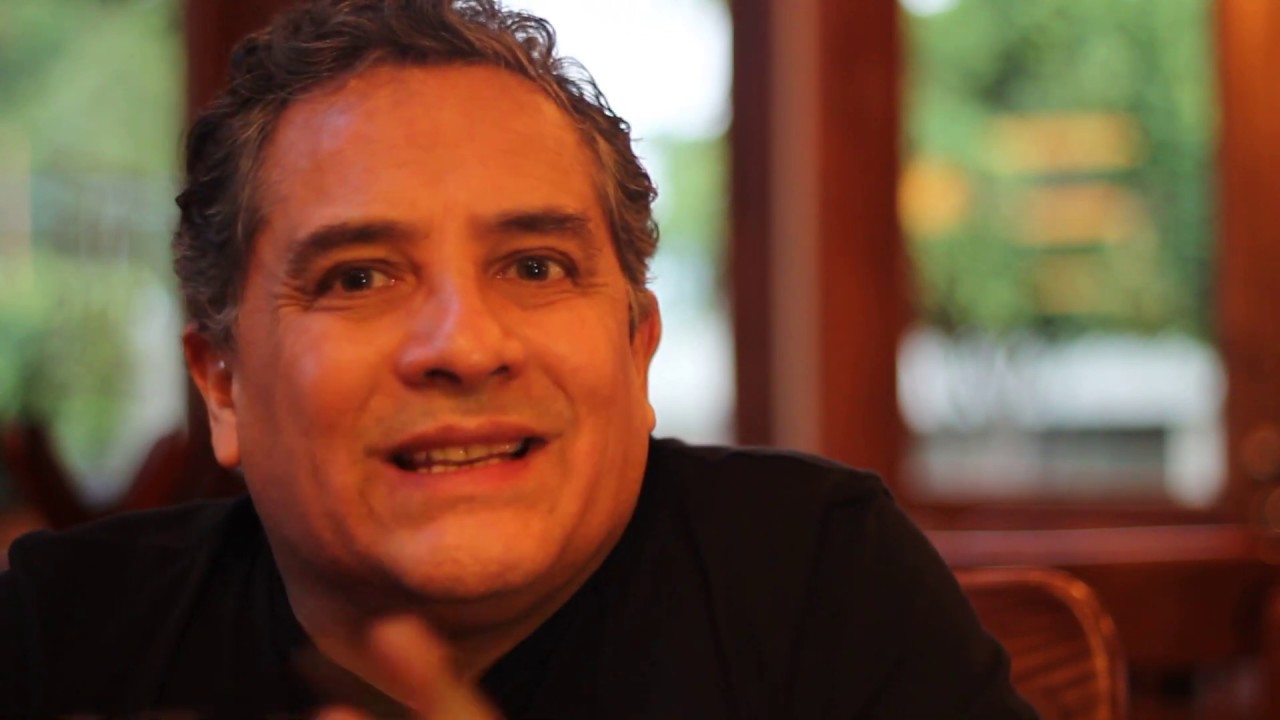 ALEJANDRO FILIO: Una charla, en 500 Noches - YouTube