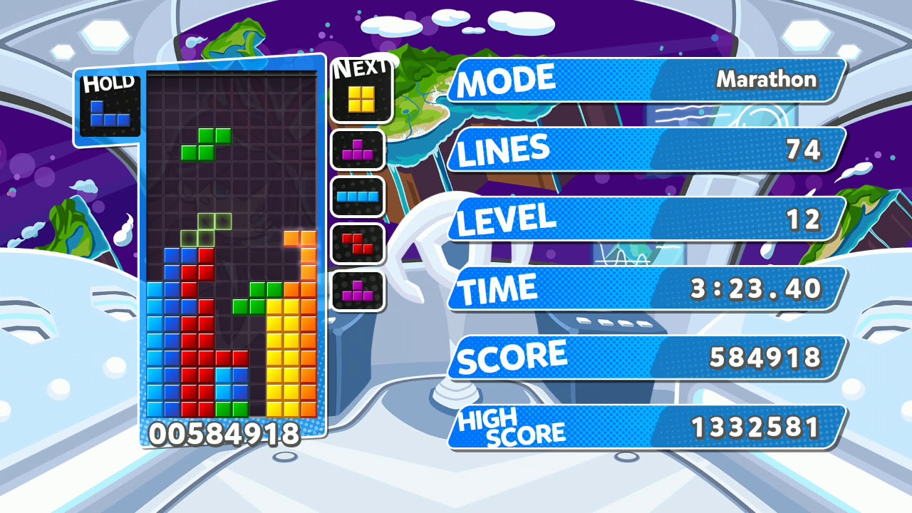 T-Spin Double loop used in 150 lines Marathon - YouTube