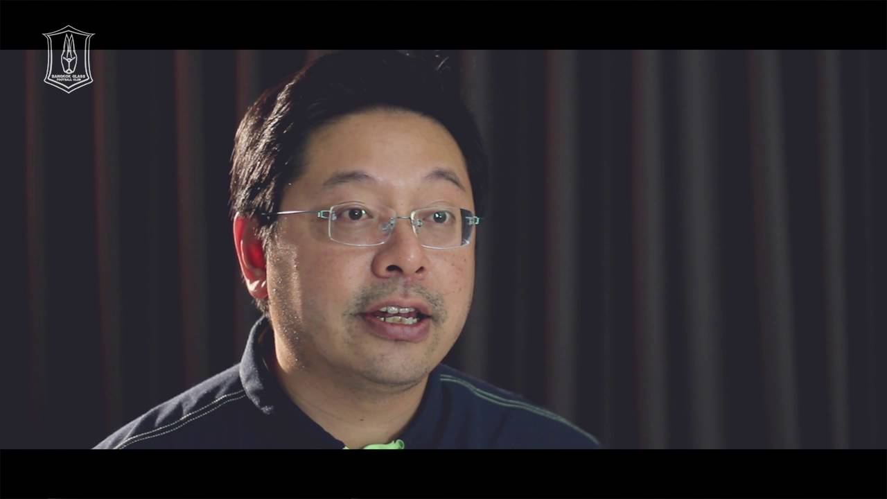 BGTV : BGFC HISTORY EP 1 "Begin" - YouTube