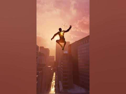 Майлз Моралес #3 ಠ_ಠ - YouTube