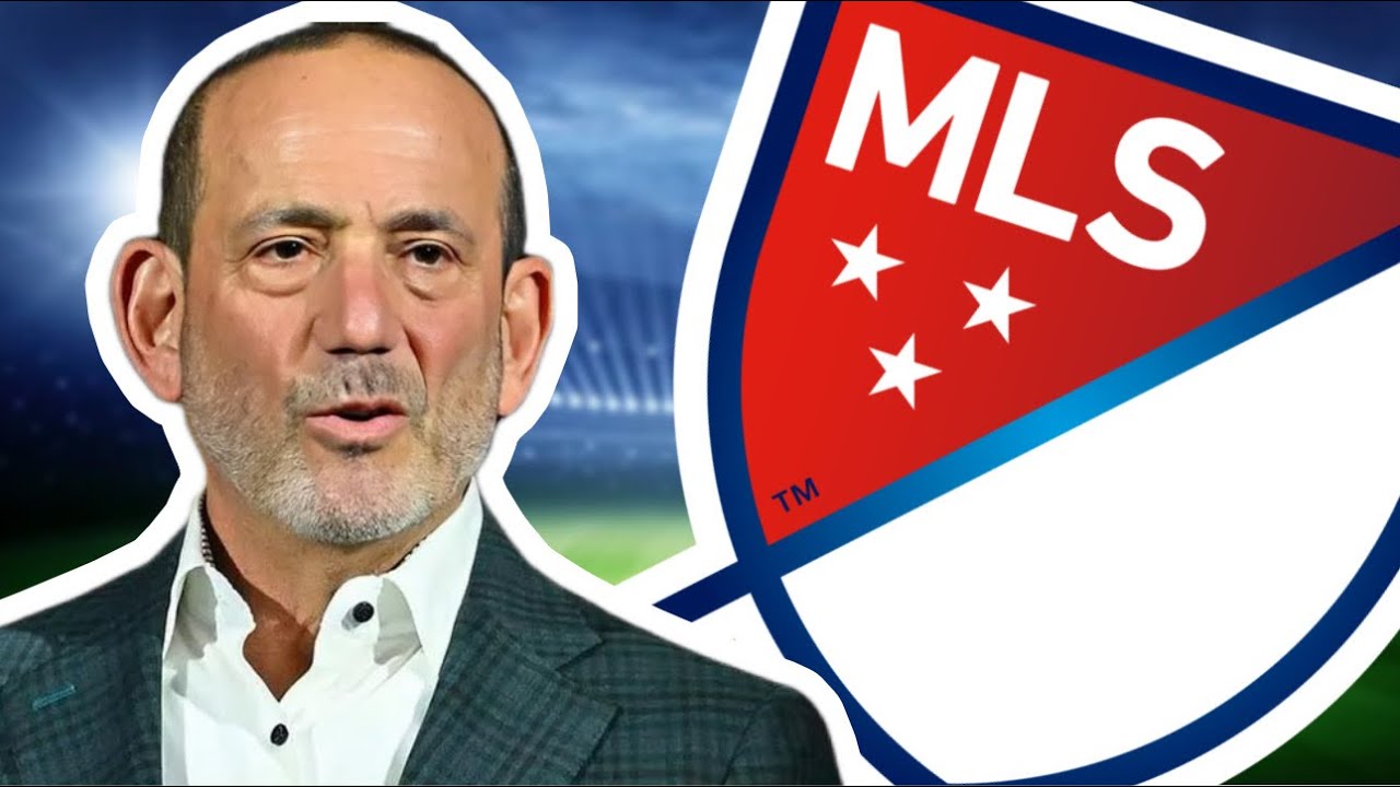 MLS Roster Rules Explained - YouTube