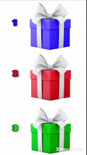 Choose your box🤗 - YouTube