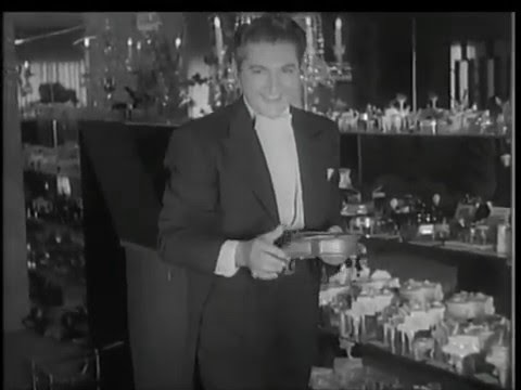 Liberace Sherman Oaks House Tour and Home Sweet Home - YouTube