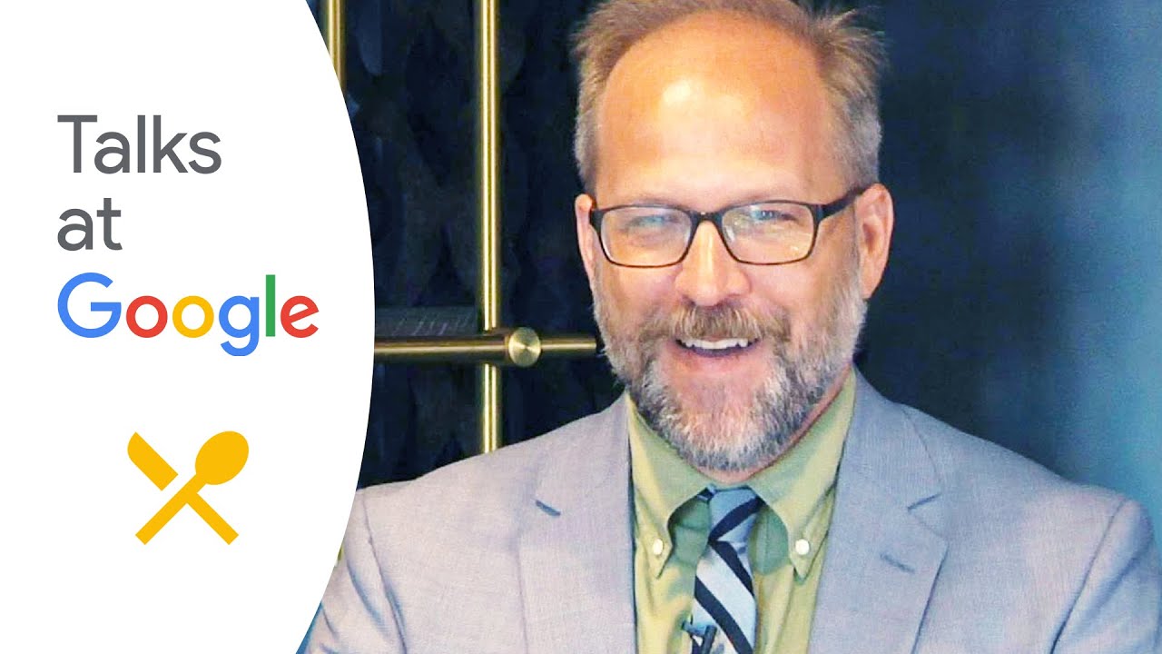 A Proper Drink | Robert Simonson | Talks at Google - YouTube