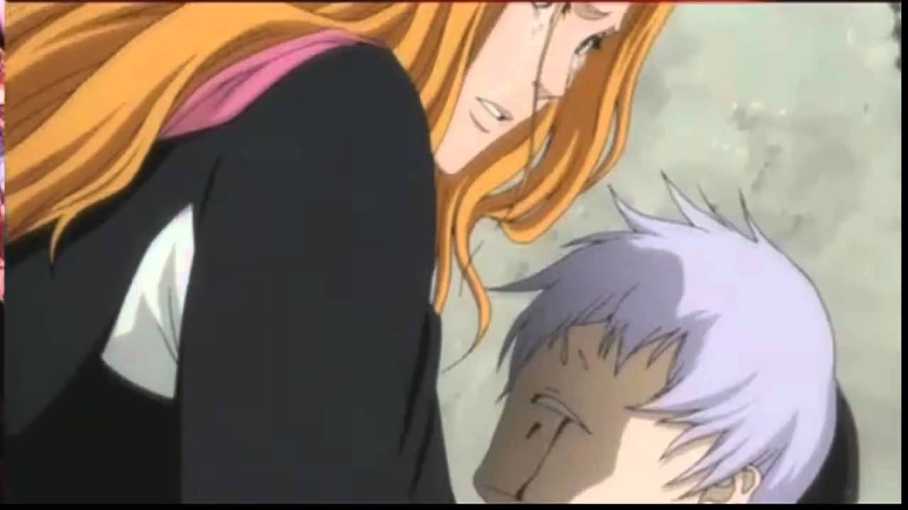 Ichigo vs Aizen Final Battle [Faint] - YouTube