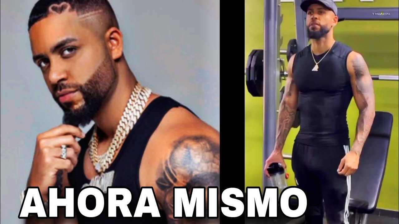🌍DJ Adonis comparte video y rápidamente se hace viral. 😱 "Y es una mano ...