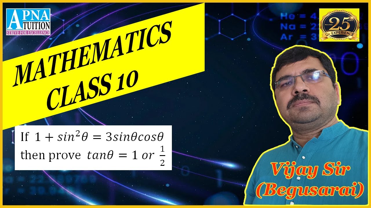 MATHEMATICS 10 - YouTube