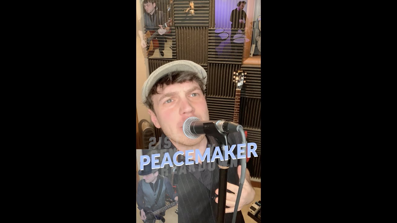 PEACEMAKER | Day 139 | Green Day - YouTube