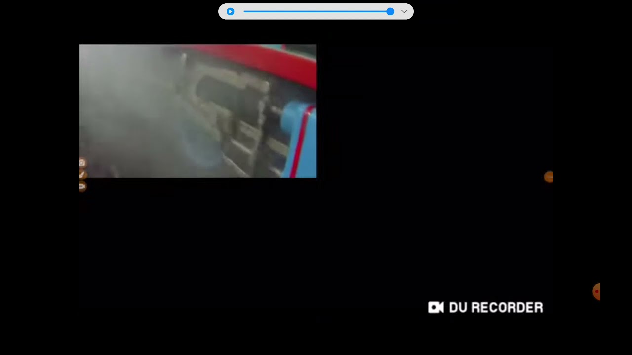 engine roll call brass cover - YouTube