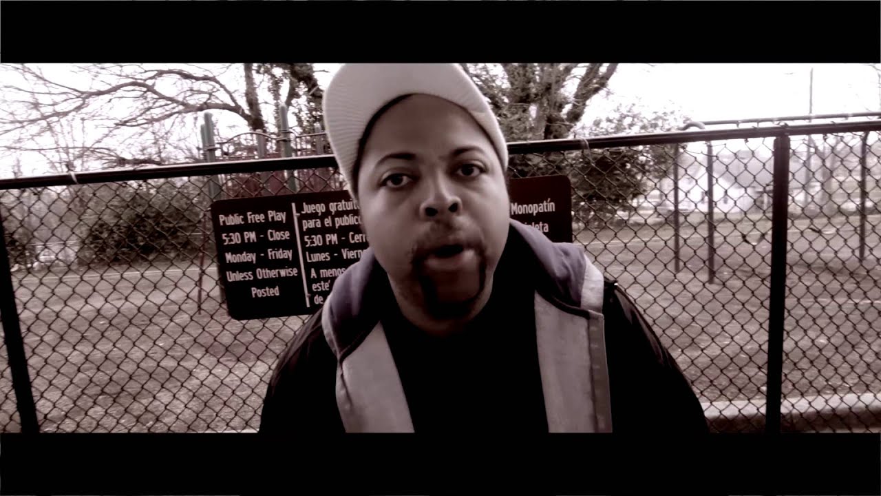 TRIFE SQUAD REAL NIGGAZ OFFICIAL VIDEIO - YouTube