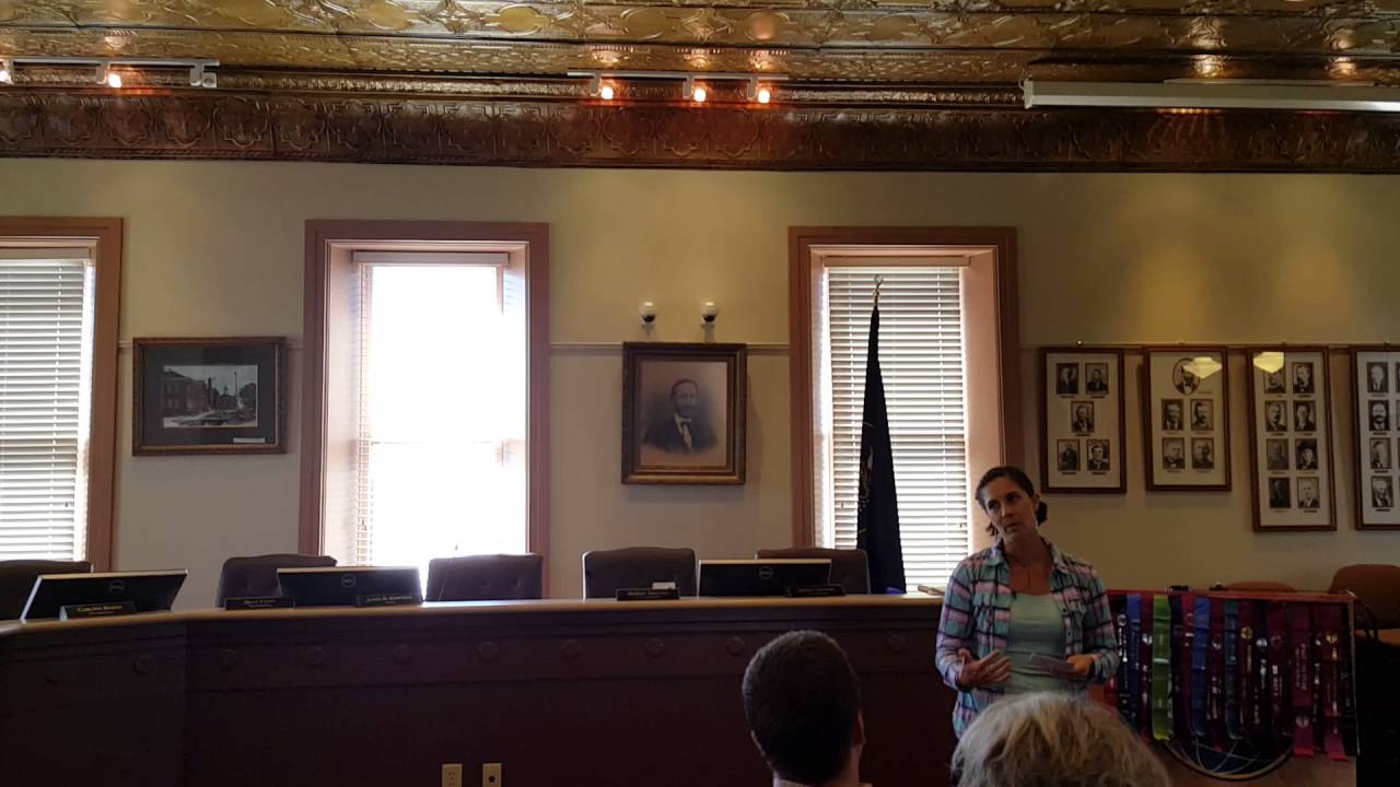 Ariane Ice Breaker - YouTube