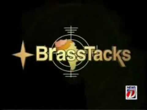 Zaid Hamid : Economic terrorism ( Ep 5/17 ) Global Enslavement/IMF ...