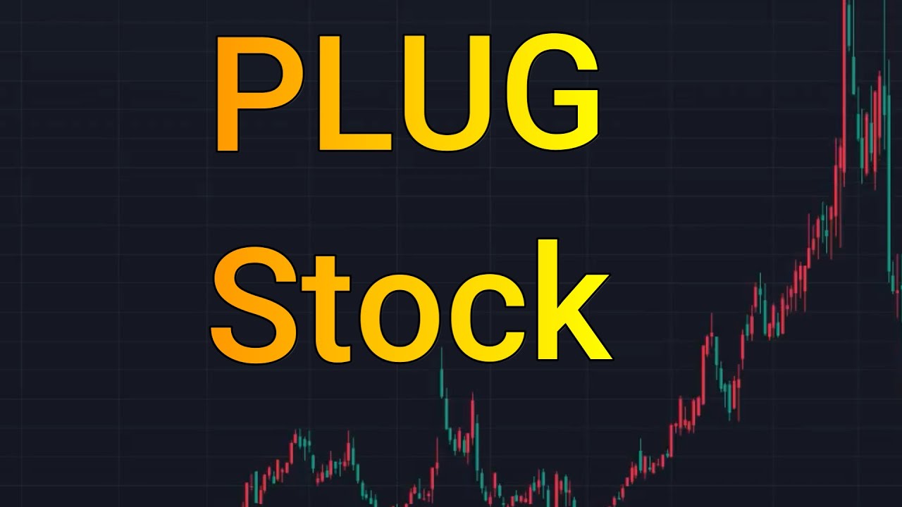 PLUG Stock Price Prediction News Today 3 December - PLUG Power Stock ...