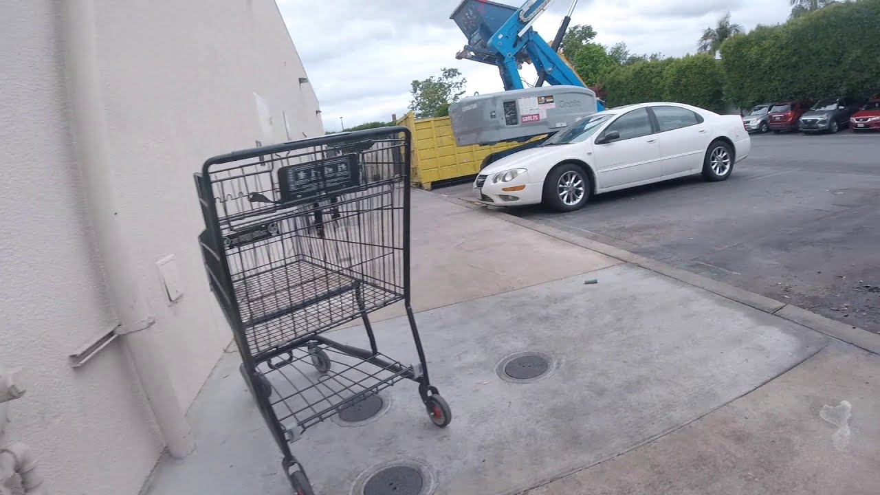 Cleaning Manitowoc Ice Machine and Install of Ice-O-Matic - YouTube