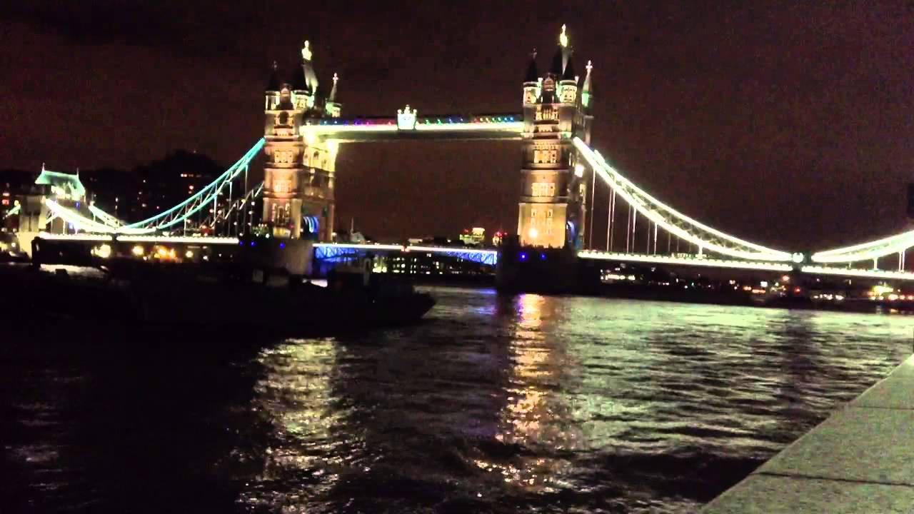 London - YouTube
