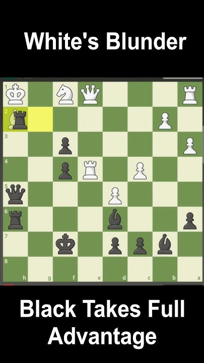 Chess Puzzle 2310 #viral #youtubeshorts #shorts - YouTube