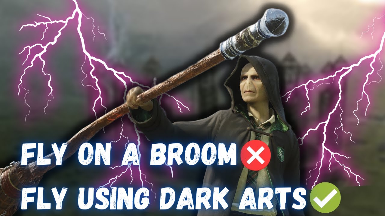 Young Lord Voldemort x Death Eater Apparition??? | Young Lord Journey ...