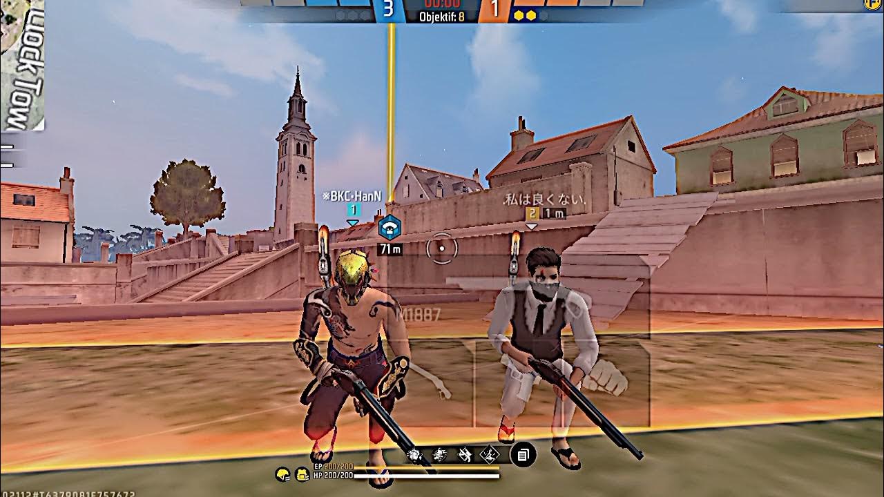 duo aj dah bisa bng - YouTube