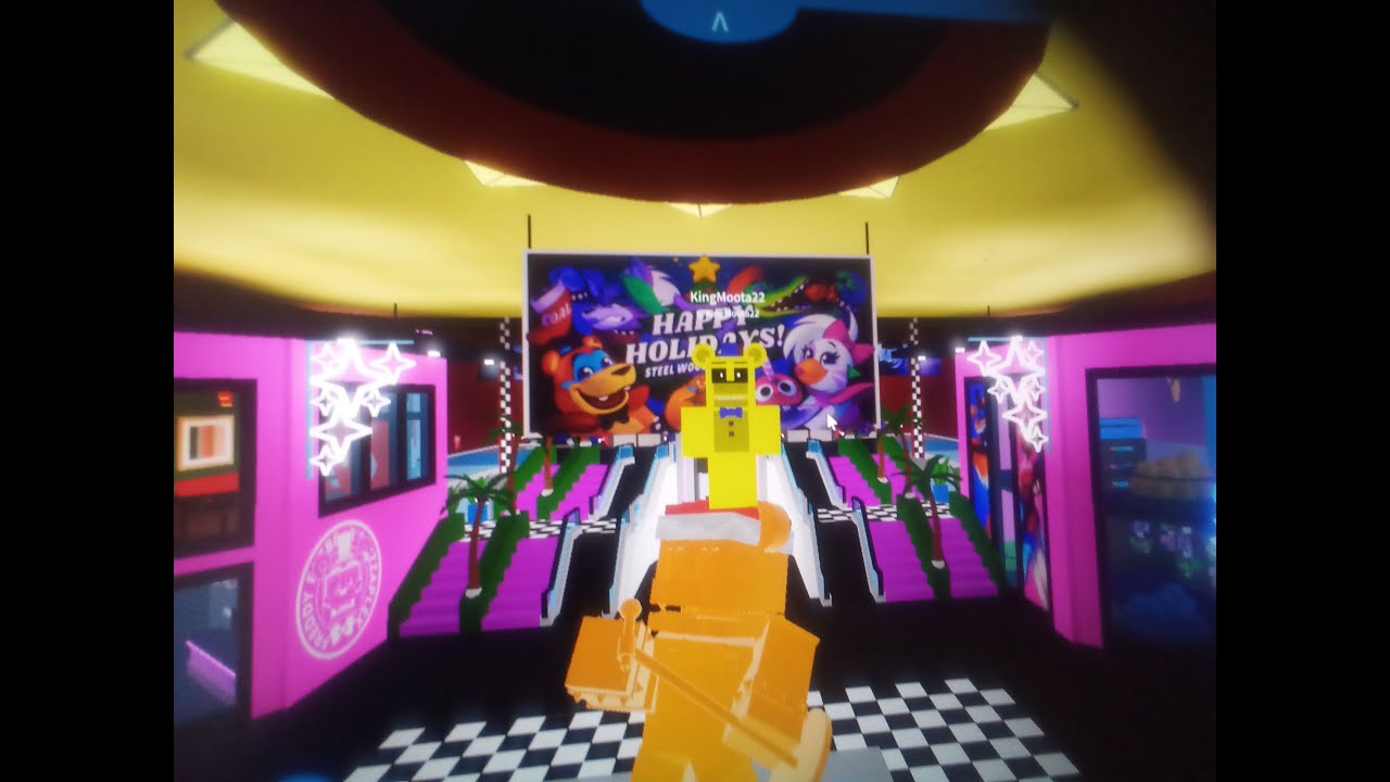 Count the teeth in roblox - YouTube