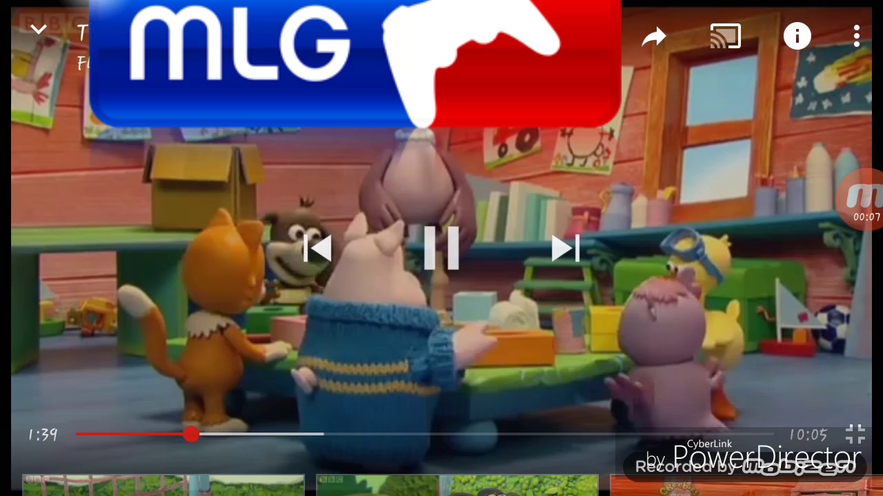 MLG TIMMY TIME - YouTube