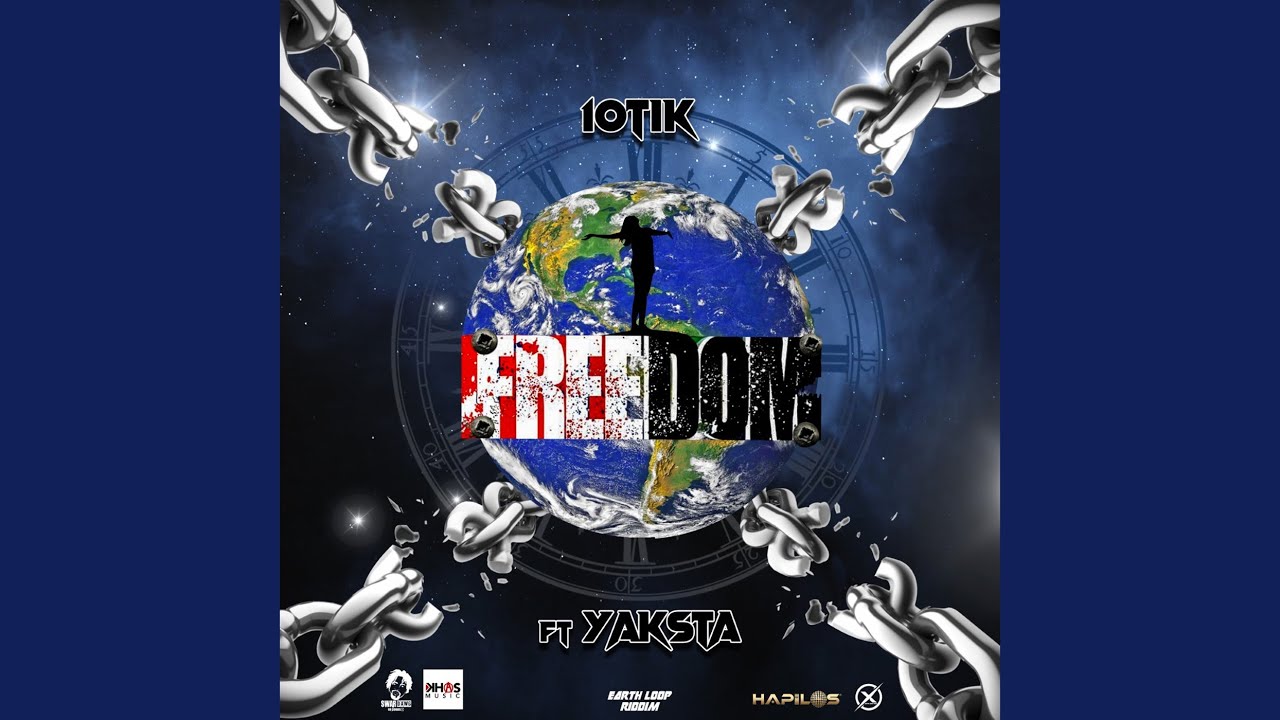 Freedom - YouTube Music