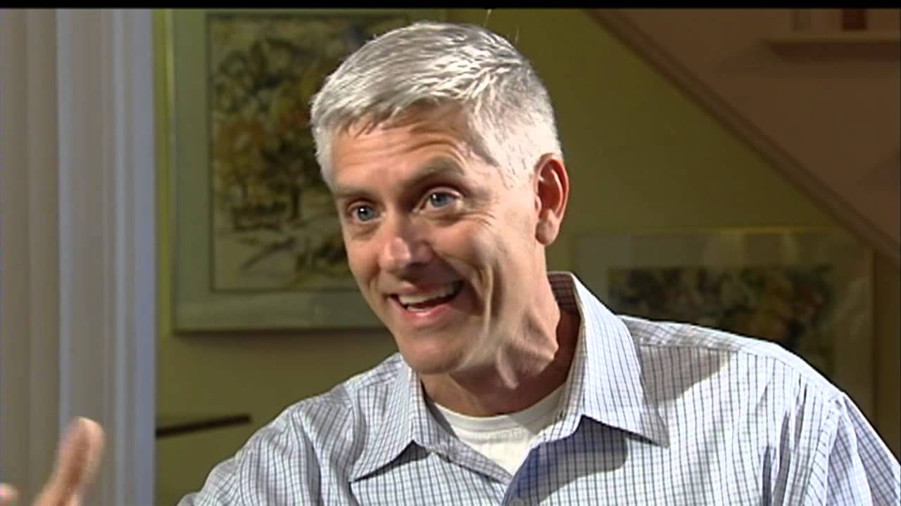 Paul Ryan's brother - YouTube