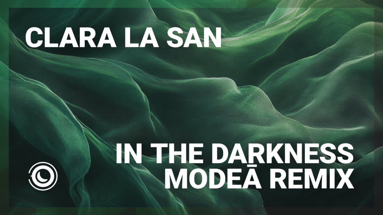 Clara La San - In This Darkness (Modeā Remix) - YouTube