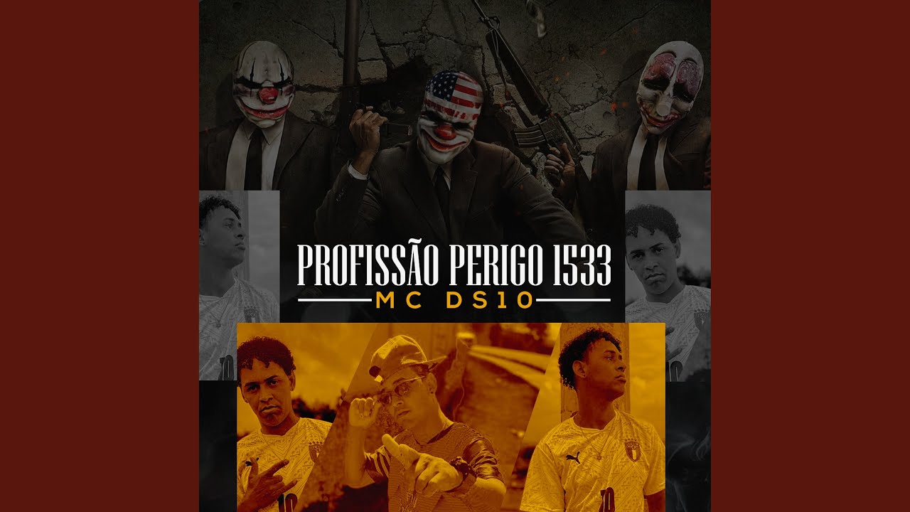 Profissão Perigo 1533 - YouTube