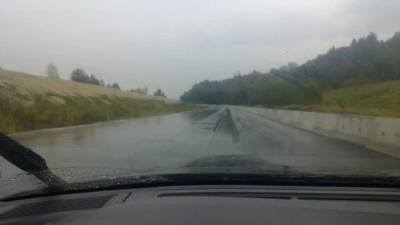 Open Graded Friction Course (OGFC) sound in rain vs regular dense HMA ...