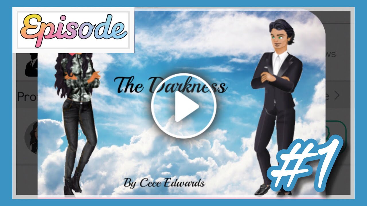 The Darkness - Ep 1 || EPISODE INTERACTIVE - YouTube