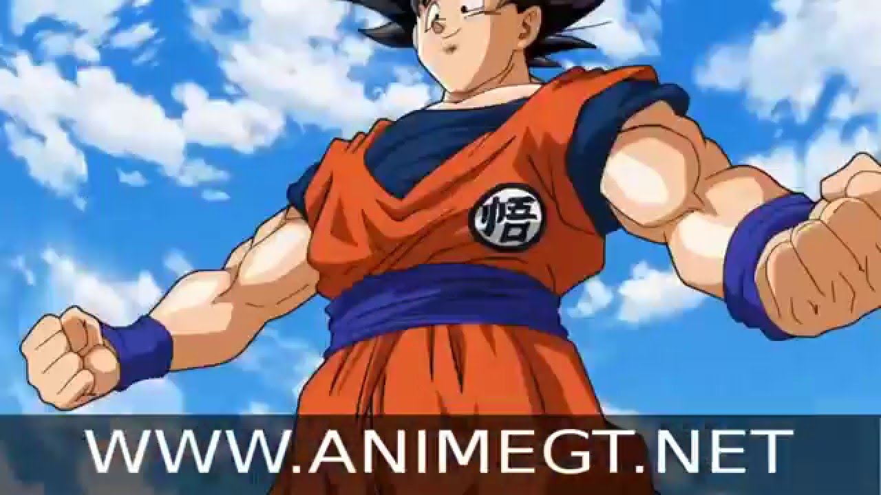 Dragon Ball Super - AnimeGT - YouTube
