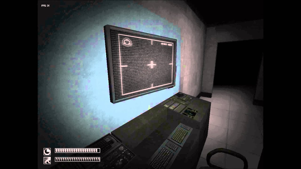 My Little Foundation - Containing Rainbow Dash (SCP - 106) - YouTube