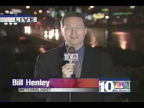 WCAU NBC10/Weather Channel clips including Local Forecasts, 6 AM - 7 AM ...
