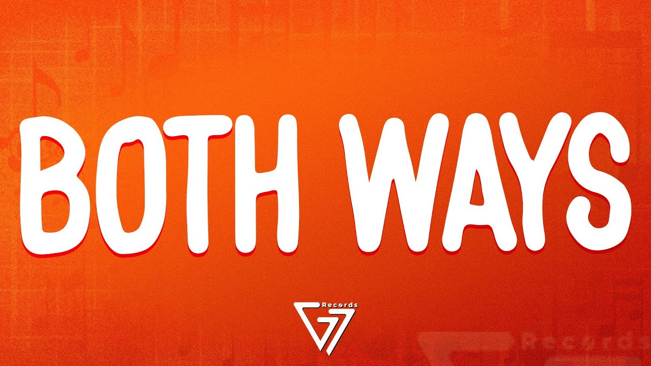 The Script Both Ways Lyrics YouTube the-script-both-ways-lyrics-youtube
