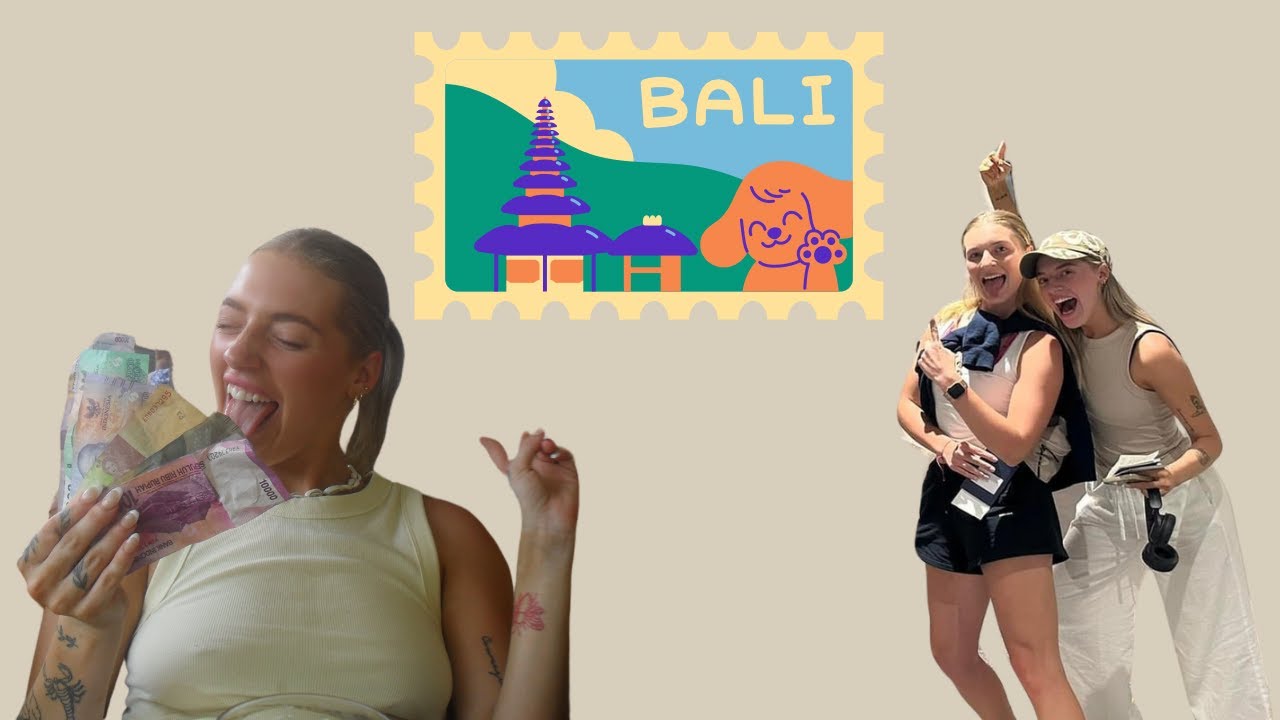 COME TO BALI WITH US (ft. jimmy f***** hendrix) - YouTube