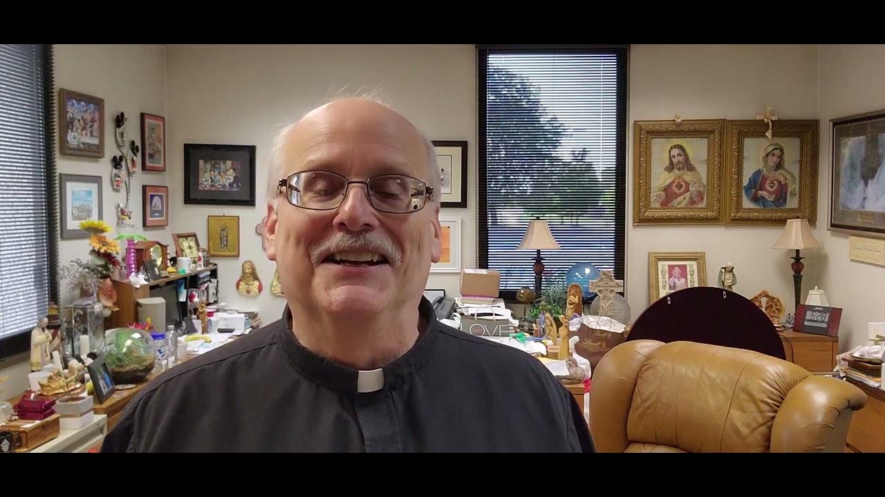 Friday, July 12, 2024 (The passage of time) - YouTube