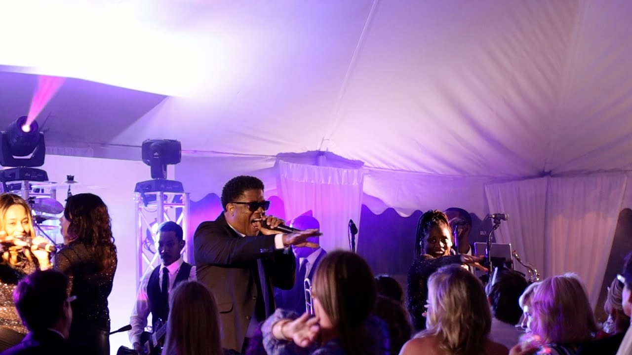 Perfect 10 Band - YouTube