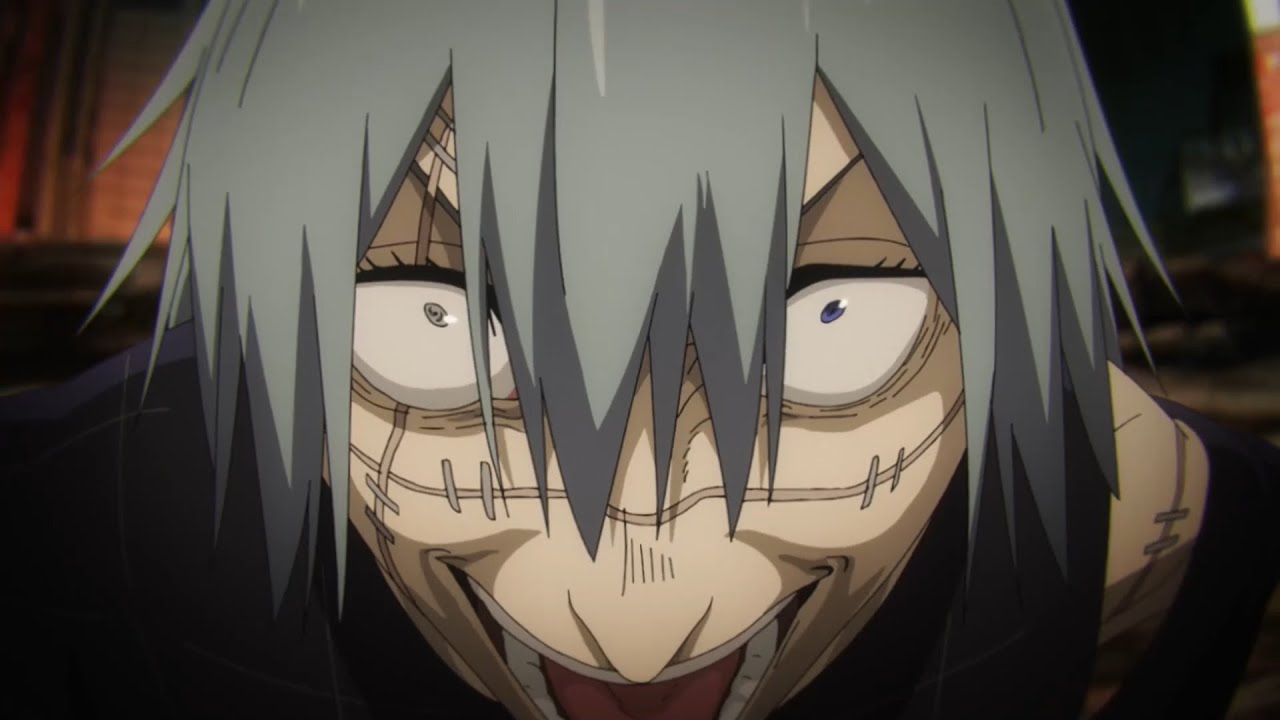 Silly Mahito - YouTube