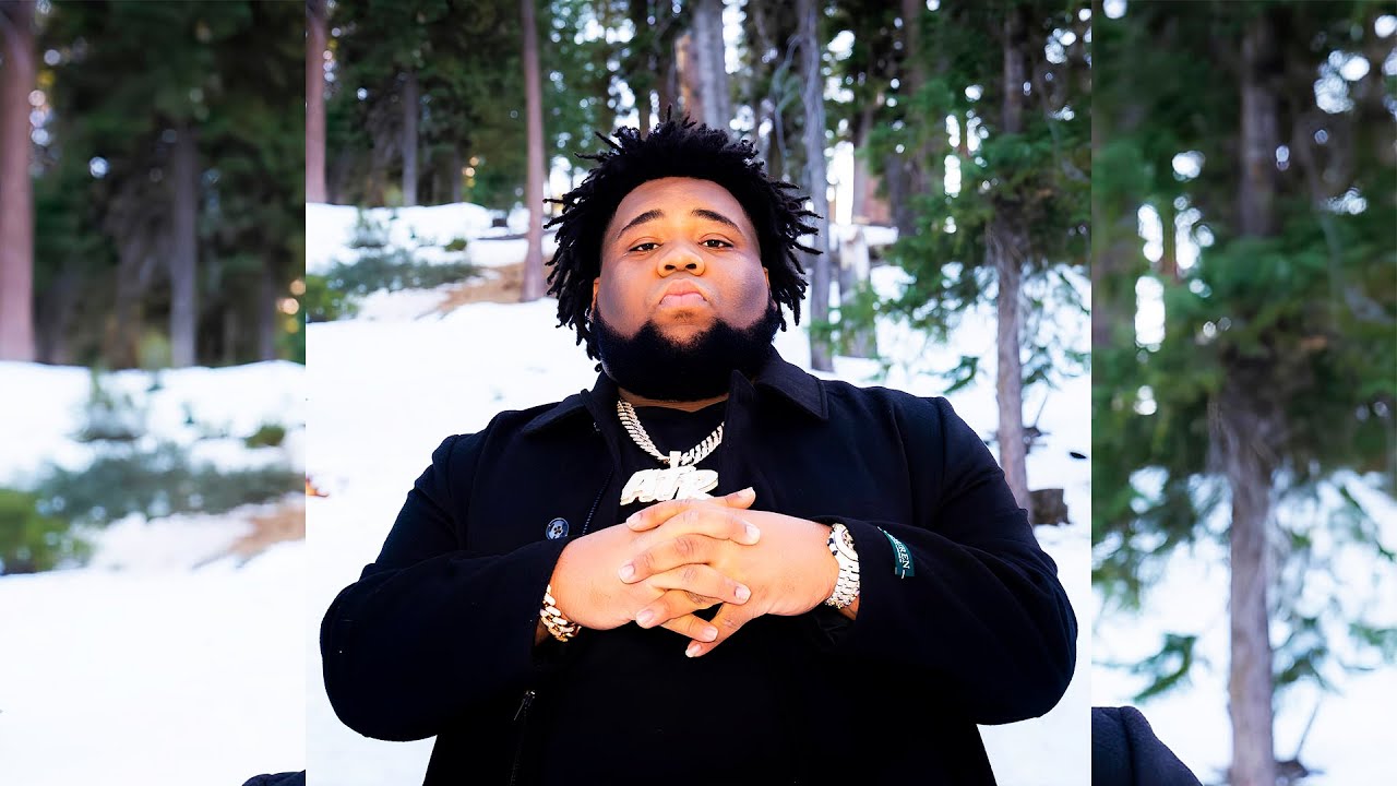 *FREE* Rod Wave Type Beat x Polo G Type Beat - "Blocklist" - YouTube