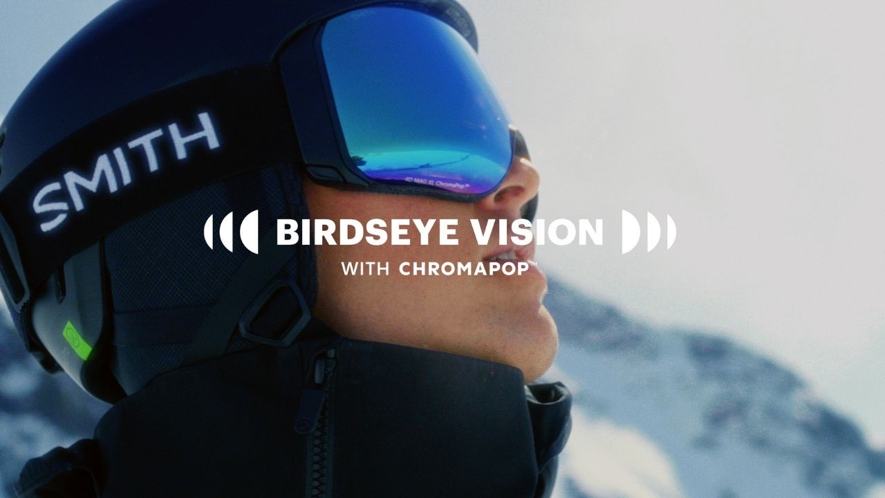 See More with BirdsEye Vision - YouTube