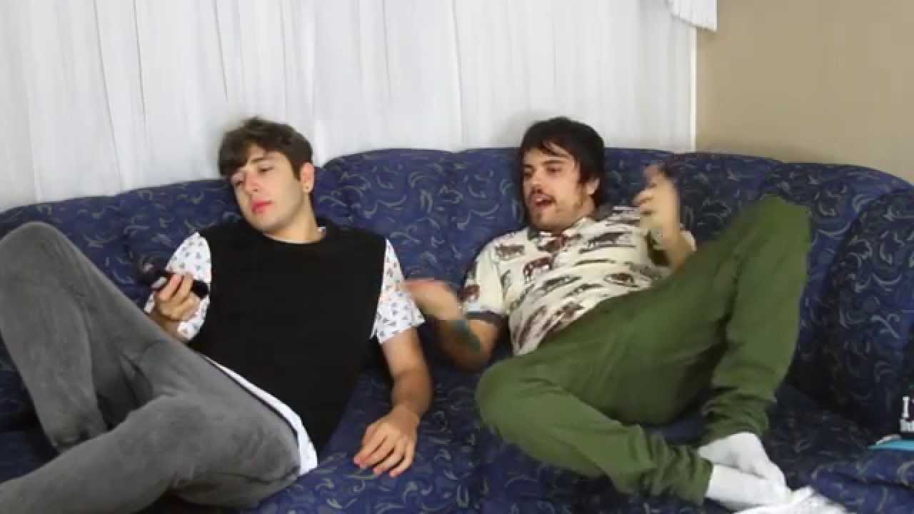 Assustei Minha IrmÃ E To Me Sentindo Famoso Youtube