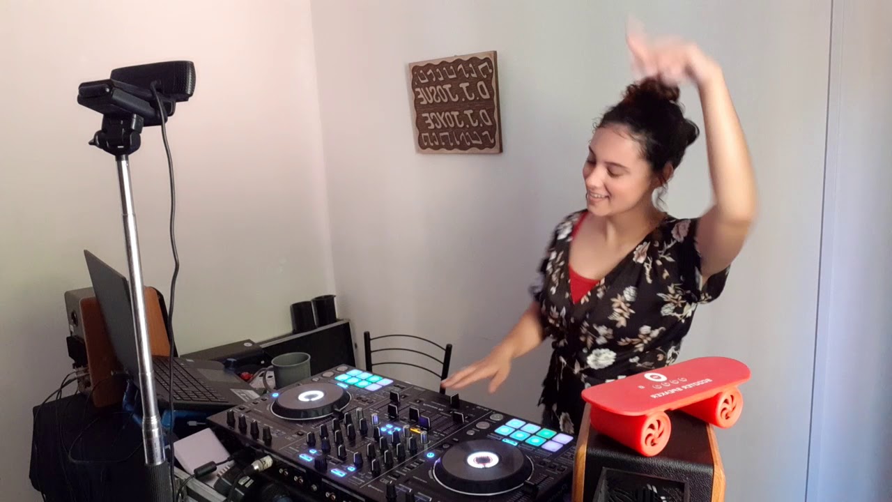 Dj Joyce - EDM & DANCE - YouTube