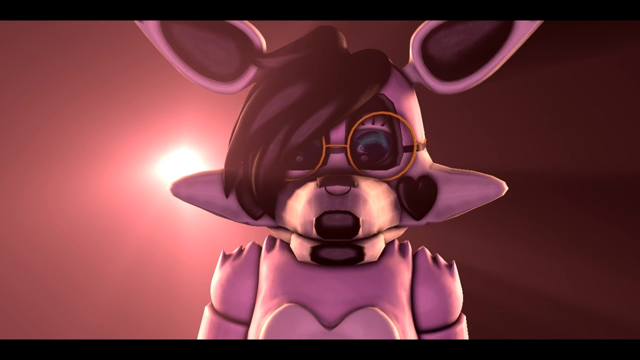 Shadow Lady animation meme - YouTube