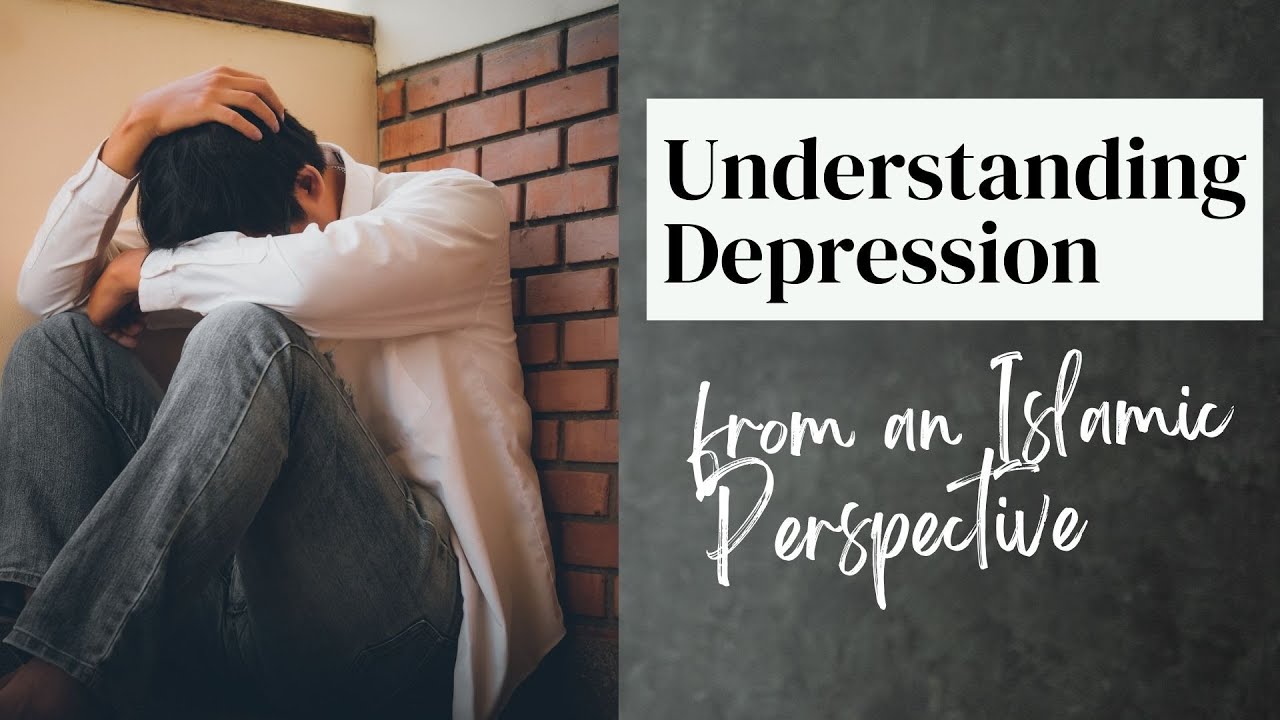 Understanding & Conquering Depression | Types of Depression | Signs of ...