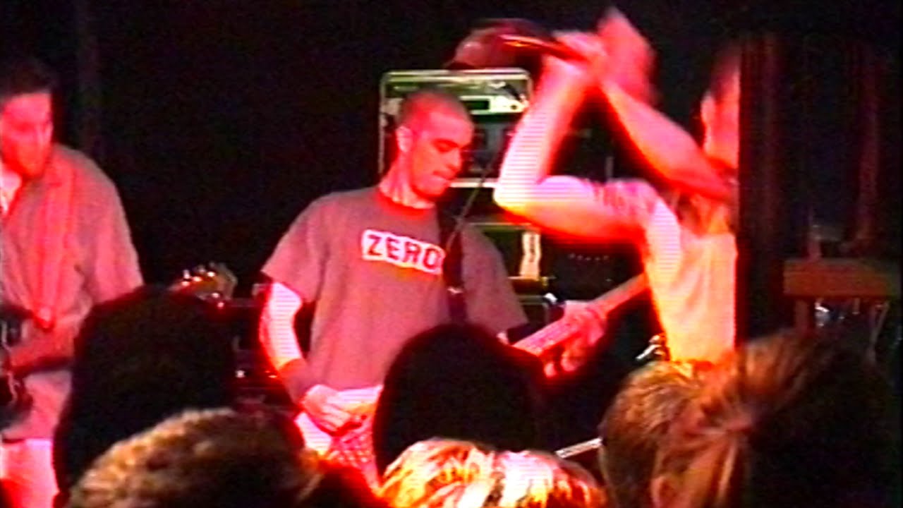 Deviate - Arnhem The Netherlands - June 5, 1999 - YouTube