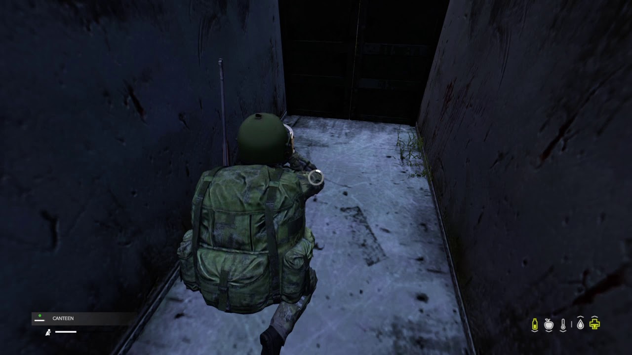 DayZ_death base - YouTube