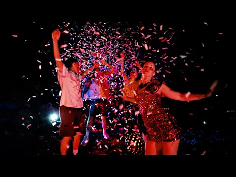 Samanta Liza & Steve Kay - Alive (Fire) - Making Of the music video
