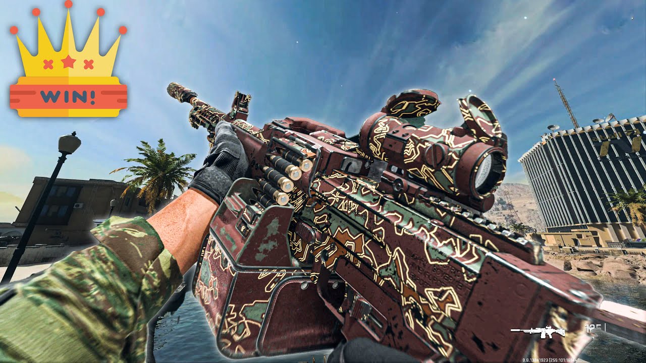 Call of Duty Warzone 2.0 Solo Win Gameplay PS5(No Commentary) - YouTube